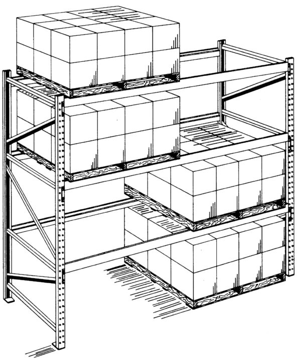 Ultimate Warehouse Racking Guide for Optimal Space Use